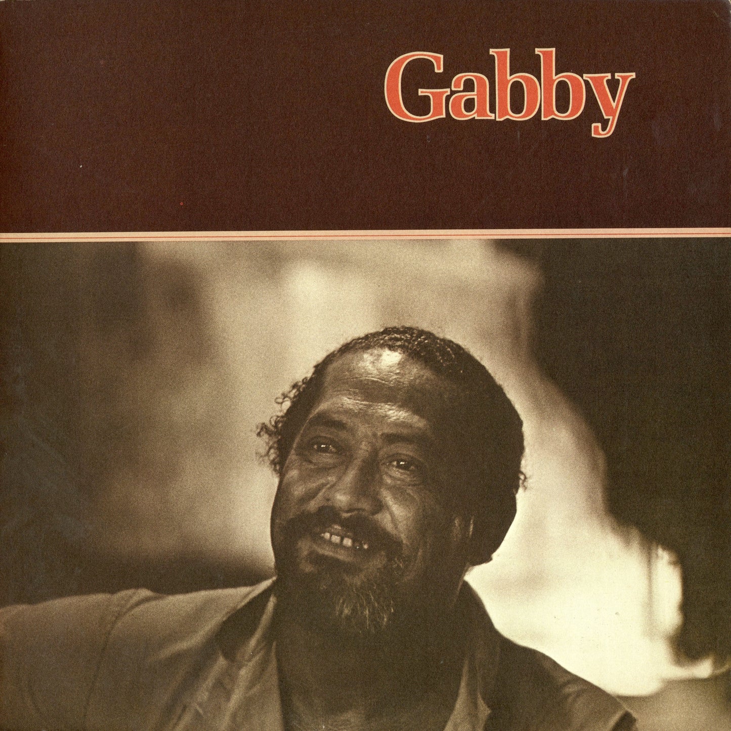 Gabby Pahinui / ギャビー・パヒヌイ / Gabby (PS-1002) – VOXMUSIC WEBSHOP