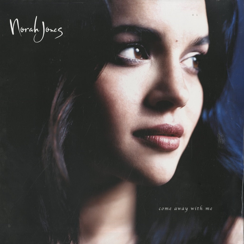 Norah Jones / ノラ・ジョーンズ / Come Away With Me - 20th Anniversary Edition – VOXMUSIC WEBSHOP