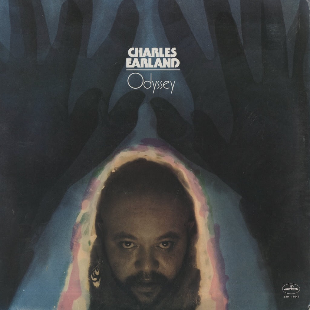 Charles Earland / チャールズ・アーランド / Odyssey (SRM-1-1049) – VOXMUSIC WEBSHOP