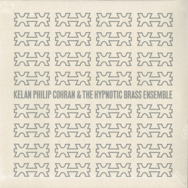 Kelan Philip Cohran & The Hypnotic Brass Ensemble / フィリップ・コーラン＆ヒプノティック ...